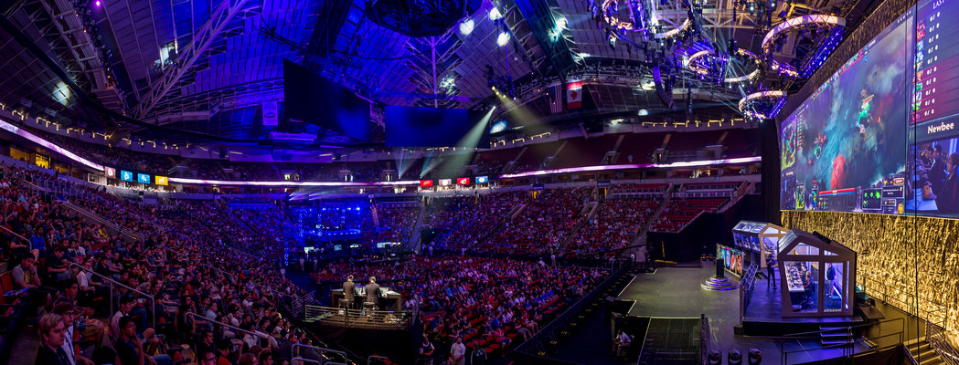 The Surge of the New Sport Fans: a Key for the Future – Max Métral